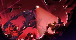 Leonardo (Future) Gallery | Rise of the TMNT Wiki | Fandom