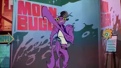 Repo Mantis (Episode) Gallery | Rise of the TMNT Wiki | Fandom