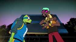 Air Turtle Gallery | Rise of the TMNT Wiki | Fandom