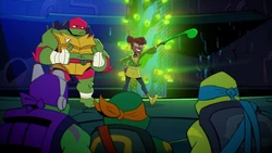 Mystic Mayhem Gallery | Rise of the TMNT Wiki | Fandom