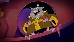 Mrs. Cuddles Gallery | Rise of the TMNT Wiki | Fandom