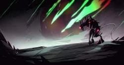 Prison Dimension Gallery | Rise of the TMNT Wiki | Fandom