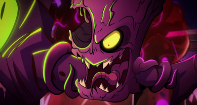 Krang Two | Rise of the TMNT Wiki | Fandom