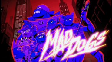 Teenage Mutant Ninja Turtles | Rise of the TMNT Wiki | Fandom