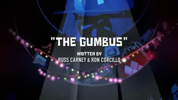 The Gumbus (Episode) | Rise of the TMNT Wiki | Fandom