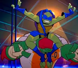 Shell in a Cell Gallery | Rise of the TMNT Wiki | Fandom