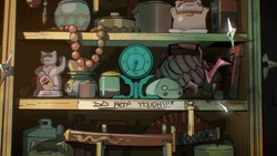 Mystic Mayhem Gallery | Rise of the TMNT Wiki | Fandom