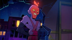 Foot Lieutenant Gallery | Rise of the TMNT Wiki | Fandom