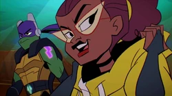 April O'Neil Gallery | Rise of the TMNT Wiki | Fandom