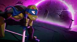Prison Dimension Gallery | Rise of the TMNT Wiki | Fandom
