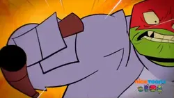 Mascot Melee Gallery | Rise of the TMNT Wiki | Fandom