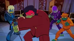 Al Be Back Gallery | Rise of the TMNT Wiki | Fandom