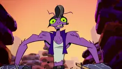 Repo Mantis (Episode) Gallery | Rise of the TMNT Wiki | Fandom