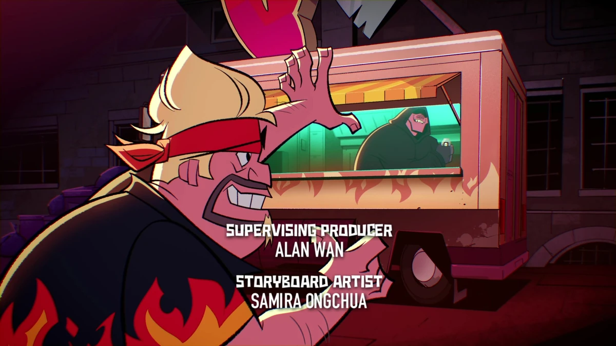 Pizza Puffs Gallery | Rise of the TMNT Wiki | Fandom