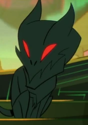 Huginn | Rise of the TMNT Wiki | Fandom