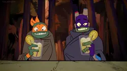 Repo Mantis (Episode) Gallery | Rise of the TMNT Wiki | Fandom