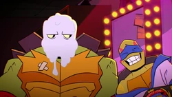 Shell in a Cell Gallery | Rise of the TMNT Wiki | Fandom