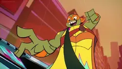 Repo Mantis (Episode) Gallery | Rise of the TMNT Wiki | Fandom