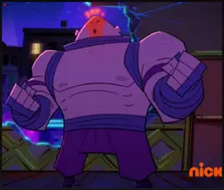 Foot Brute Gallery | Rise of the TMNT Wiki | Fandom