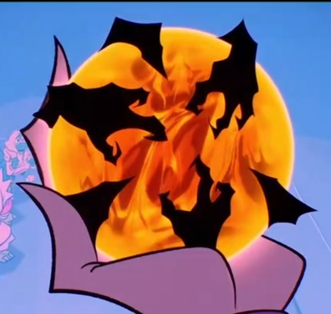 Mystic Orb | Rise of the TMNT Wiki | Fandom