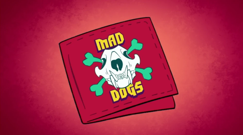 Raphael's Wallet | Rise of the TMNT Wiki | Fandom