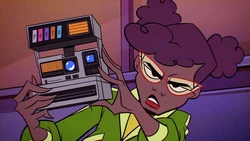 April O'Neil Gallery | Rise of the TMNT Wiki | Fandom