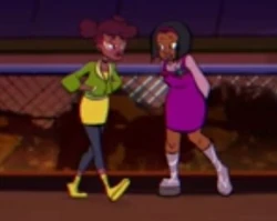 April O'Neil Gallery | Rise of the TMNT Wiki | Fandom