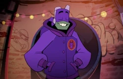 The Purple Jacket Gallery | Rise of the TMNT Wiki | Fandom