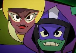 The Purple Jacket Gallery | Rise of the TMNT Wiki | Fandom