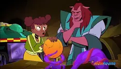 Baron Draxum Gallery | Rise of the TMNT Wiki | Fandom