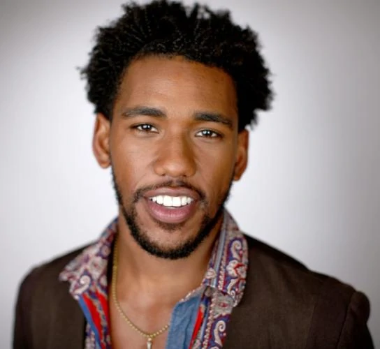 Brandon Mychal Smith | Rise of the TMNT Wiki | Fandom