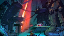 Mystic Mayhem Gallery | Rise of the TMNT Wiki | Fandom