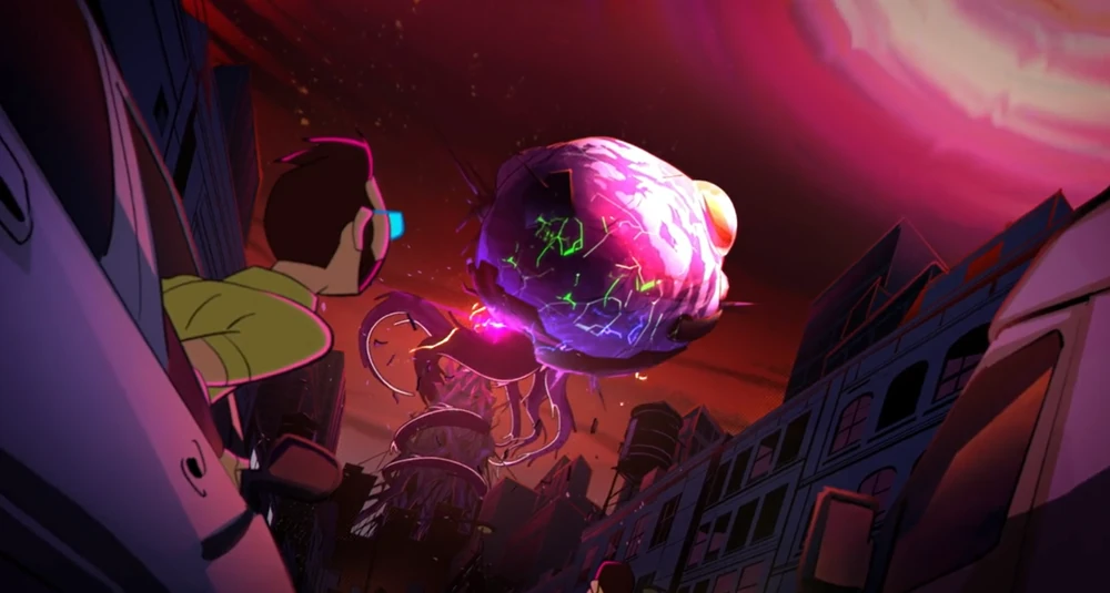 Technodrome Gallery | Rise of the TMNT Wiki | Fandom