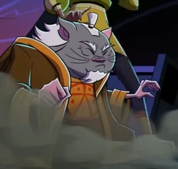 Hamato Yoshi Gallery | Rise of the TMNT Wiki | Fandom