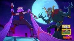 Baron Draxum Gallery | Rise of the TMNT Wiki | Fandom