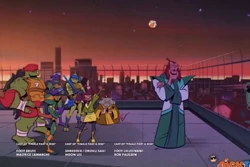Rise Gallery | Rise of the TMNT Wiki | Fandom