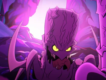 Krang Two | Rise of the TMNT Wiki | Fandom