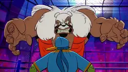 Shell in a Cell Gallery | Rise of the TMNT Wiki | Fandom