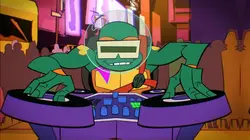 Mascot Melee Gallery | Rise of the TMNT Wiki | Fandom