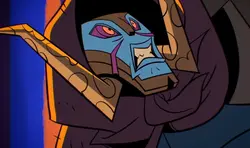 Baron Draxum Gallery | Rise of the TMNT Wiki | Fandom