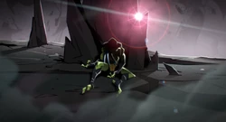 Prison Dimension Gallery | Rise of the TMNT Wiki | Fandom