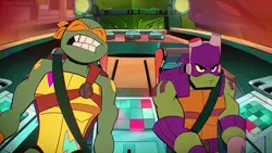 Repo Mantis (Episode) Gallery | Rise of the TMNT Wiki | Fandom