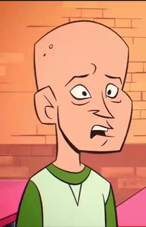 Dale | Rise of the TMNT Wiki | Fandom