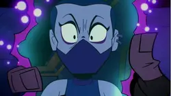 Cassandra Jones Gallery | Rise of the TMNT Wiki | Fandom