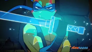 Hamato Ninpō | Rise of the TMNT Wiki | Fandom