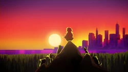 Repo Mantis (Episode) Gallery | Rise of the TMNT Wiki | Fandom