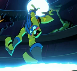 Mystic Mayhem Gallery | Rise of the TMNT Wiki | Fandom