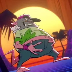 Hamato Yoshi Gallery | Rise of the TMNT Wiki | Fandom