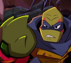 Leonardo (Future) Gallery | Rise of the TMNT Wiki | Fandom