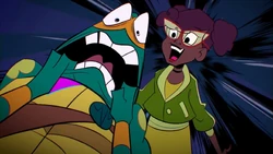 The Gumbus (Episode) Gallery | Rise of the TMNT Wiki | Fandom